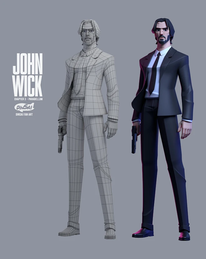 ArtStation : ArtStation is the leading showcase platform for games ...