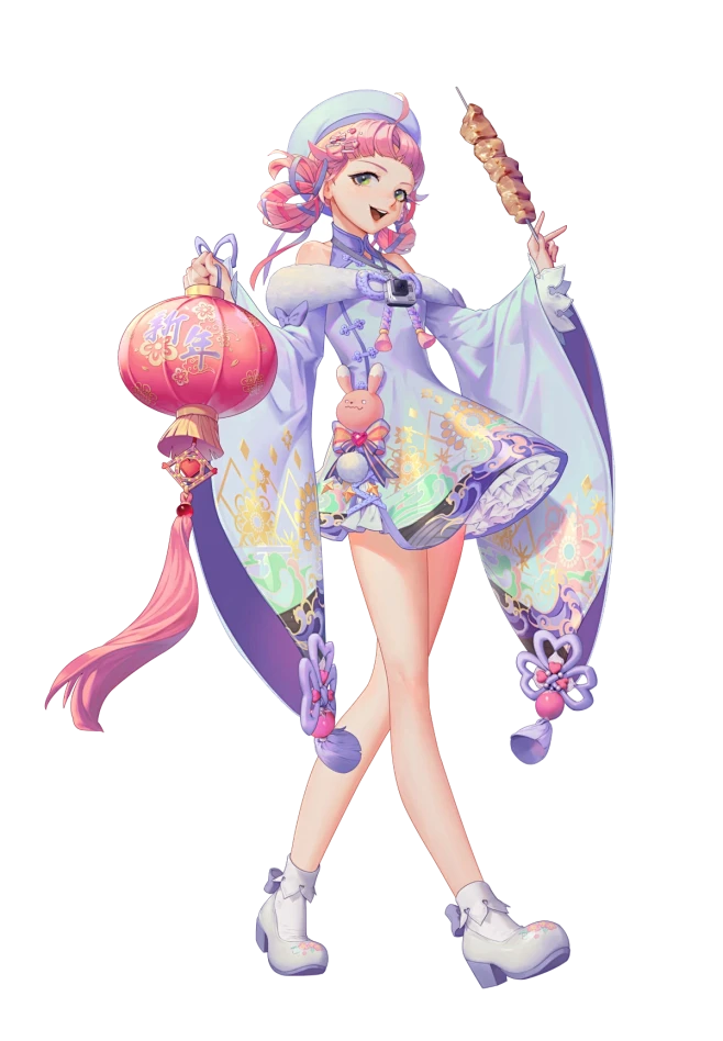 New_Year%27s_Streamer_Eleven