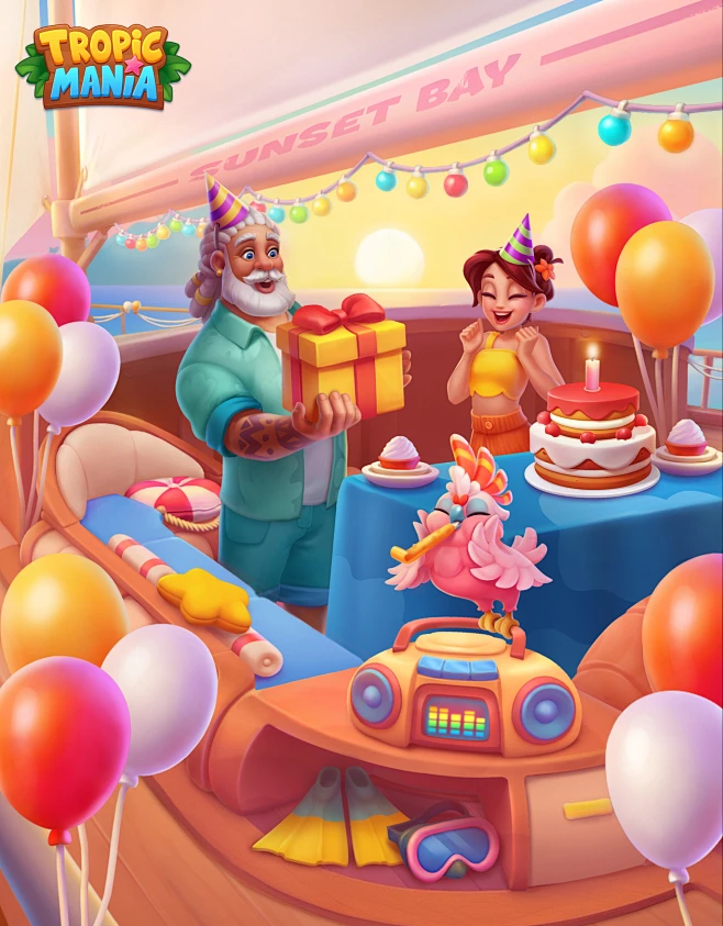 原画群：755598524 (31)-花瓣网