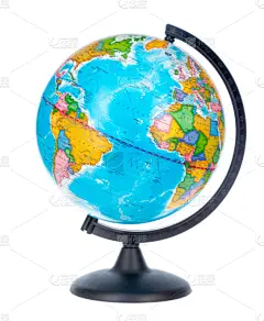 地球仪图片素材-高清地球仪图片大全-花瓣网素材库