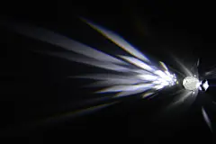 漂亮，玻璃/钻石/宝石渲染必备,63个高分辨率焦散贴图纹理集合Caustic Textures Pack_Krita_资源_粒子-花瓣网