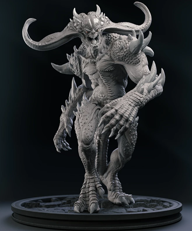 TITAN, Iniyan vijay : Based on a concept by Amazing - "Jaemin Kim"-花瓣网