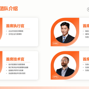 页面版式—团队介绍6_SEEKPPT