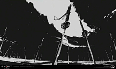 出彩----【构图.布局和镜头】-花瓣网|陪你做生活的设计师 | rozoff : 3D sketches by Petr Morozoff ...