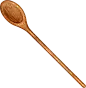 Spoon Icon-花瓣网