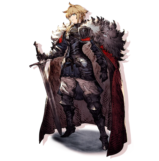 幻影战争到目前为止的人物立绘_看图_ffbe幻影战争吧_百度贴吧-花瓣网