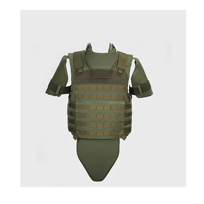Customized Plate Carrier Combat Soft Armor Chalecos Anti Stab Tactical ...
