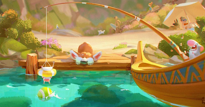 lynn-chen-asset-花瓣网