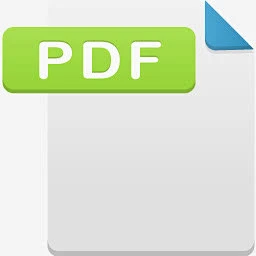 pdf格式文件图标免抠素材_新图网 https://ixintu.com pdf-花瓣网