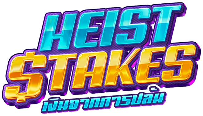 heist stakes logo_hs_th图片_icon&logo图片素材-花瓣网