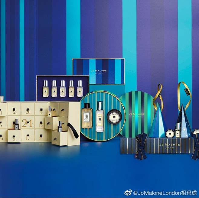 JoMaloneLondon祖玛珑的照片 - 微相册