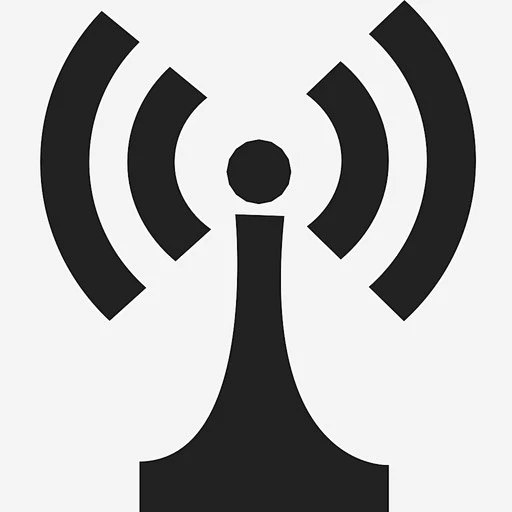 天线已连接连接图标_88ICON https://88icon.com 天线 已连接 连接 互联网 网络适配器 路由器 信号 wifi-花瓣网