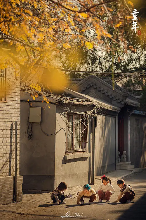 童年|摄影|人像|摄影师鬼微_百度图片搜索-花瓣网