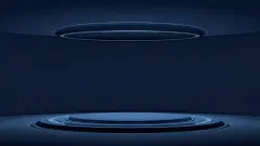 FUI / UI - Sci-fi warning labels set-花瓣网