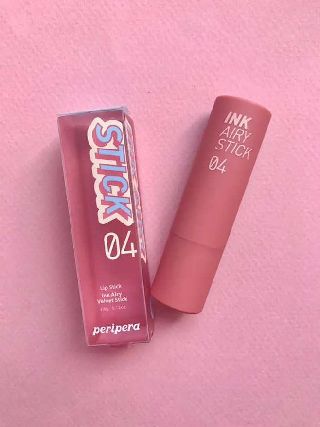 peripera Ink The Airy Velvet Stick 3.6g : peripera Ink The Airy Velvet ...
