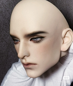 BJD头-花瓣网|陪你做生活的设计师 | 大叔 男娃 全套 BJD娃娃-淘宝网