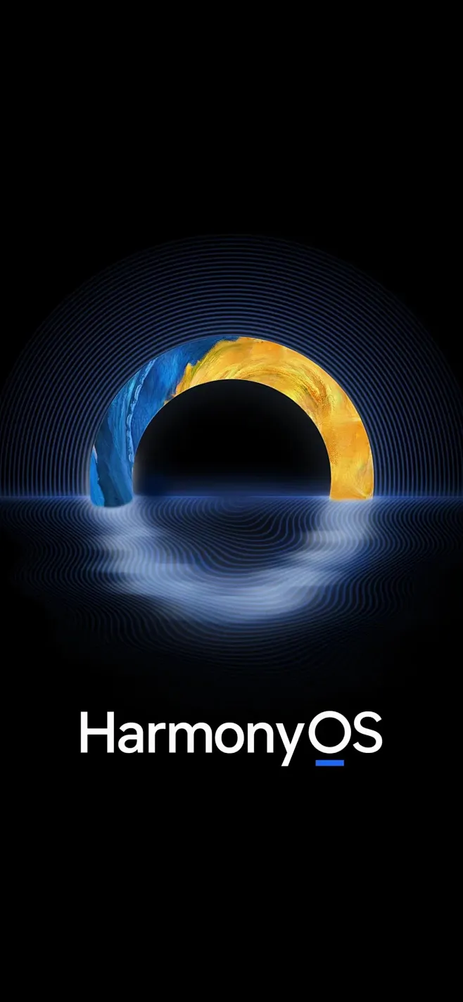 鸿蒙|Harmony OS 超清壁纸分享 : 以下图片均为高清原图，可查看原图后长按保存。 息屏显示： -花瓣网