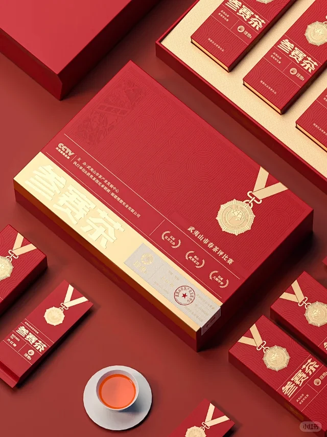 商务轻奢包装 - 小红书搜索图片_中式包装图片素材-花瓣网