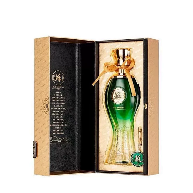 双沟苏酒绿苏40.8度480ml*/4瓶整箱 高端 浓香白酒送礼喜宴-淘宝网图片_公司酒水图片素材-花瓣网