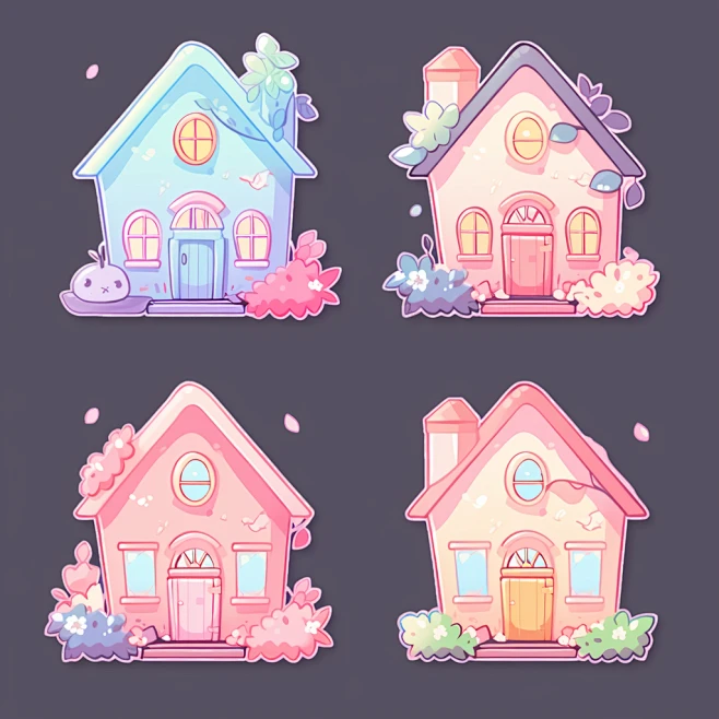 花瓣灵感详情页-花瓣网