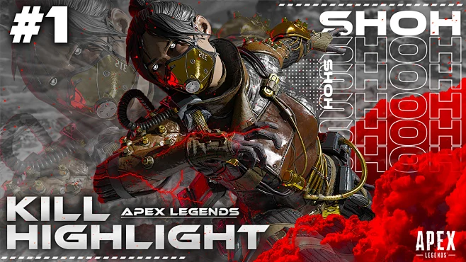 Apex,Apexlegends,Esports,thumbnail,-花瓣网