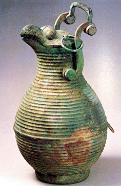 雕塑_先秦-花瓣网|陪你做生活的设计师 | 0087