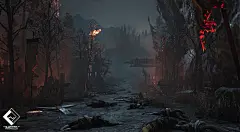 The Art Of Middle-Earth: Shadow Of War : Shadow of War gave a bunch of ...