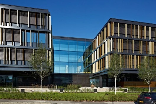 © Robert Sprang-花瓣网