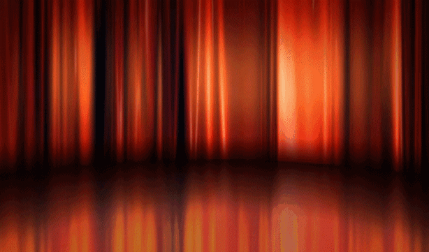 【GIF-动图】—动态舞台背景素材 / 查查362-花瓣网