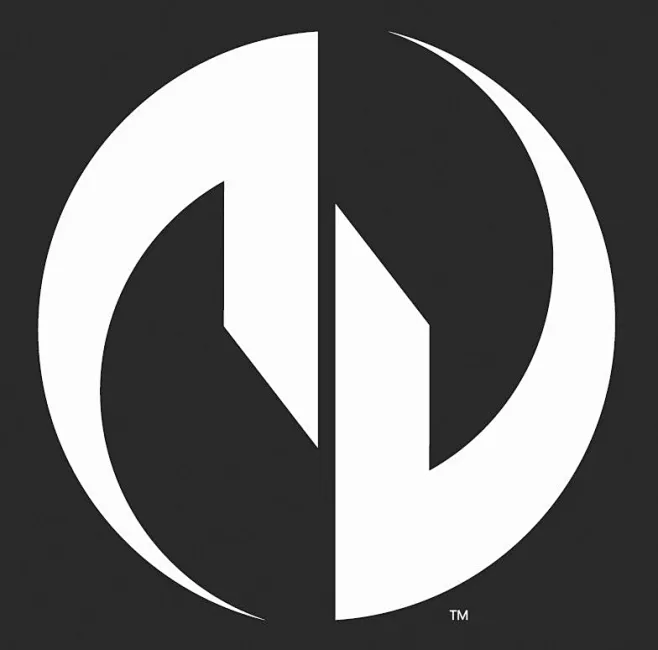 microsoft sidewinder logo-花瓣网