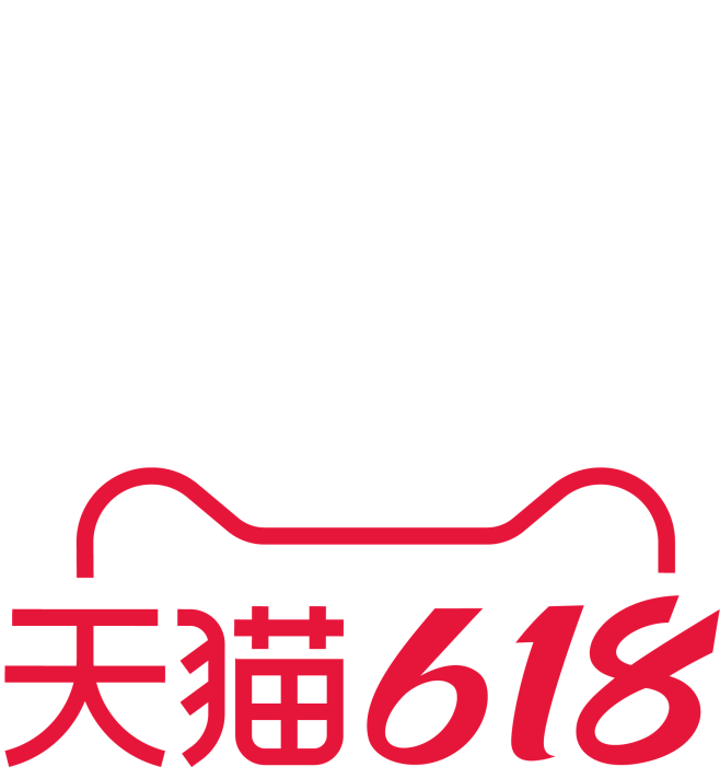 2022-天猫618活动LOGO