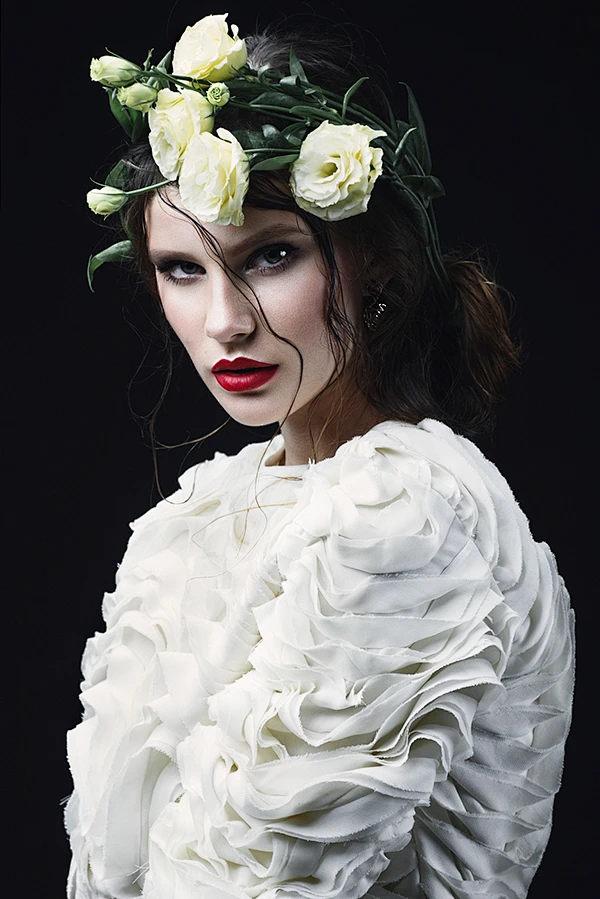 Rehina Poleichuk on Behance-花瓣网