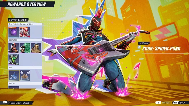 Marvel Rivals-花瓣网