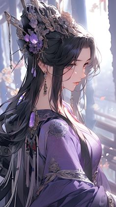 AI-mj NJ v5跑图测试，张力太强力了-花瓣网|陪你做生活的设计师