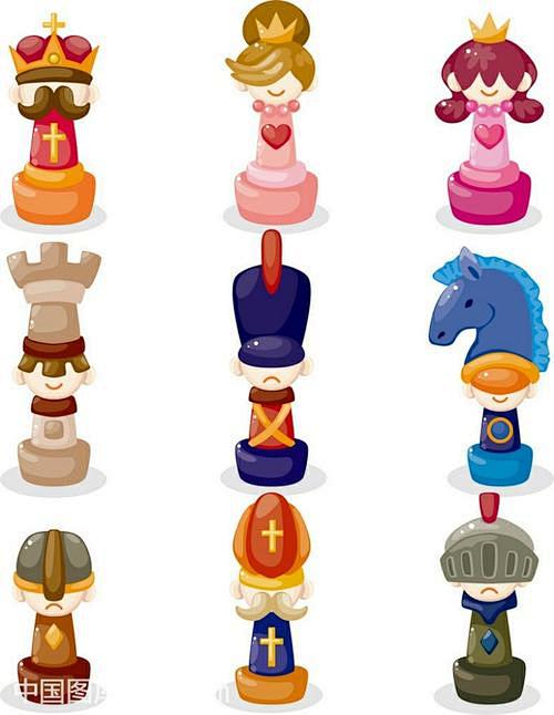 卡通国际象棋的搜索结果_百度图片搜索