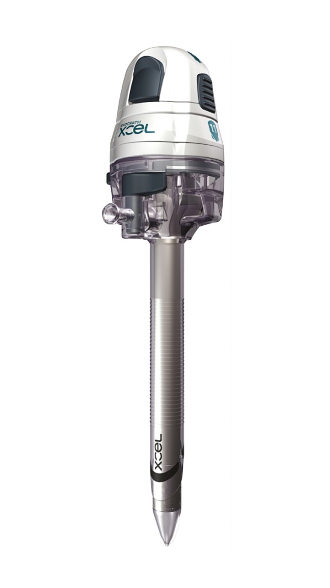 ENDOPATH XCEL 穿刺器