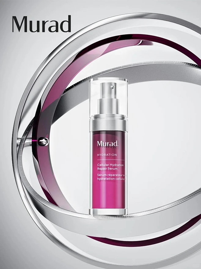 murad-花瓣网