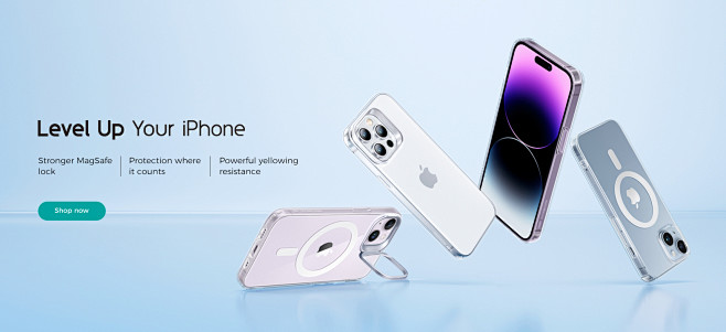 ESR Official Home, Tech Made Easier : ESR creates high-quality phone ...