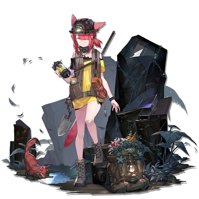 Kokodayo | ArknightsData | kkdy 一个平平无奇的明日方舟数据库 1.0 Wiki|维基|数据