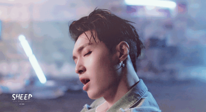 张艺兴 LAY SHEEP（Alan walker RELIFT)