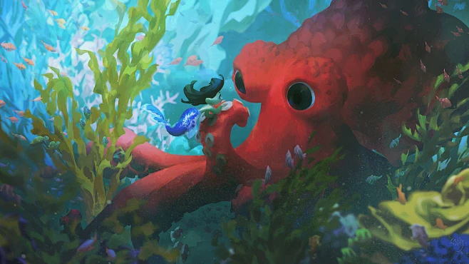 tydh, iris muddy-花瓣网