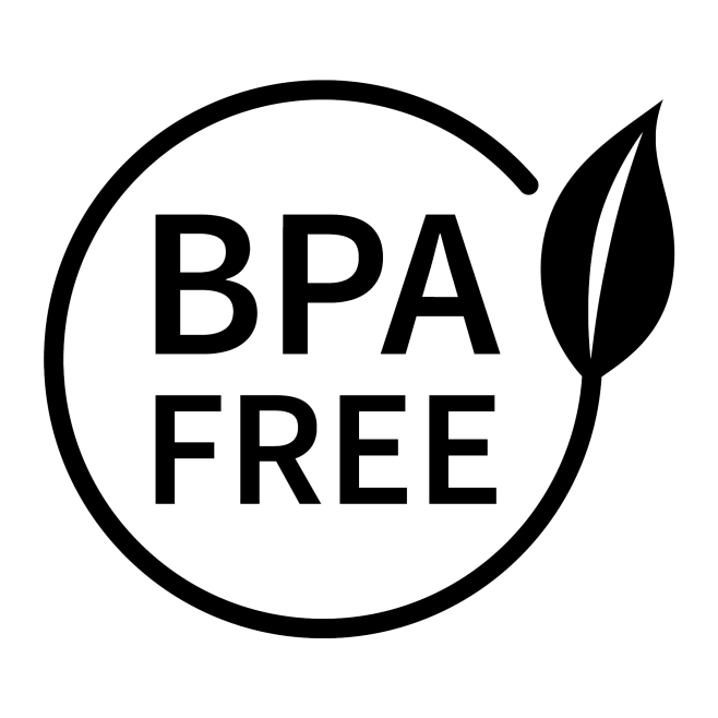 BPA-FREE