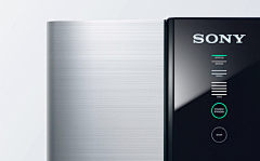 Sony-花瓣网|陪你做生活的设计师 | INSPIRED-CITY