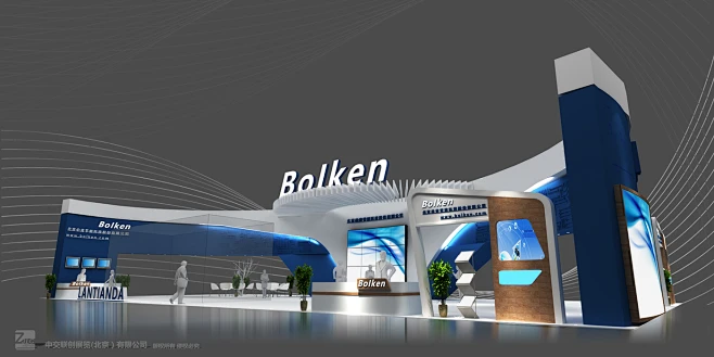 bolken-花瓣网