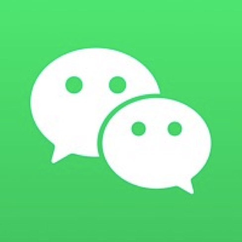 微信【APP ICON】