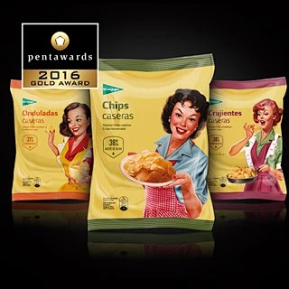 Gold Pentaward 2016 – Food – Supperstudio-花瓣网