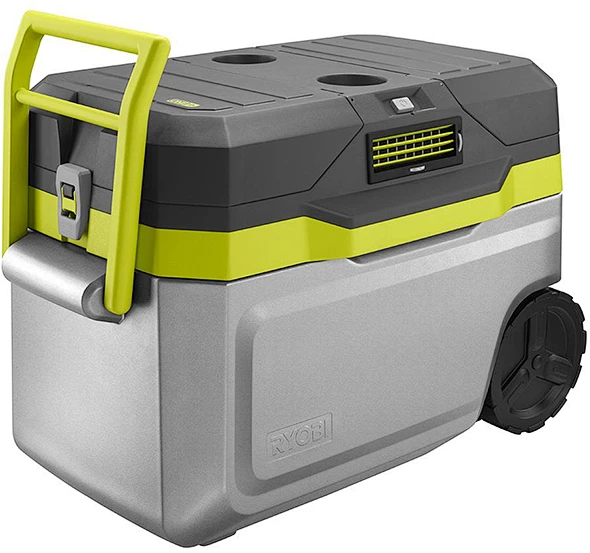 Ryobi Air Conditioned Cooler-花瓣网