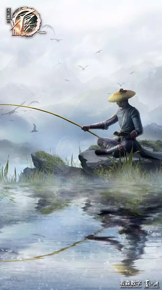 画江湖之不良人 不良帅袁天罡