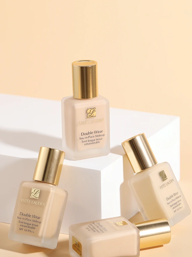 探美社 雅诗兰黛DW持妆粉底液30ml控油 1W2 1W1 1C1 2C0 1N1 2W2-淘宝网-花瓣网