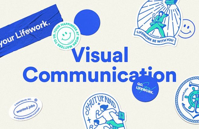 VISUAL COMMUNICATION — danielkyulee